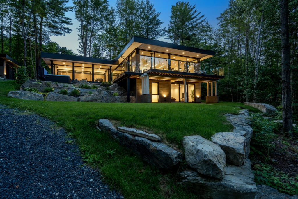 PROJETS | Shannon Ross Architecte